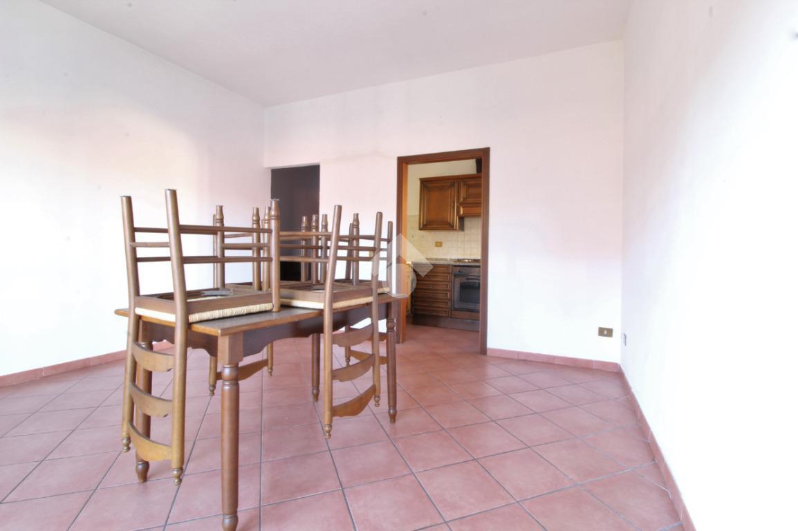 Appartamento in vendita a Sedriano