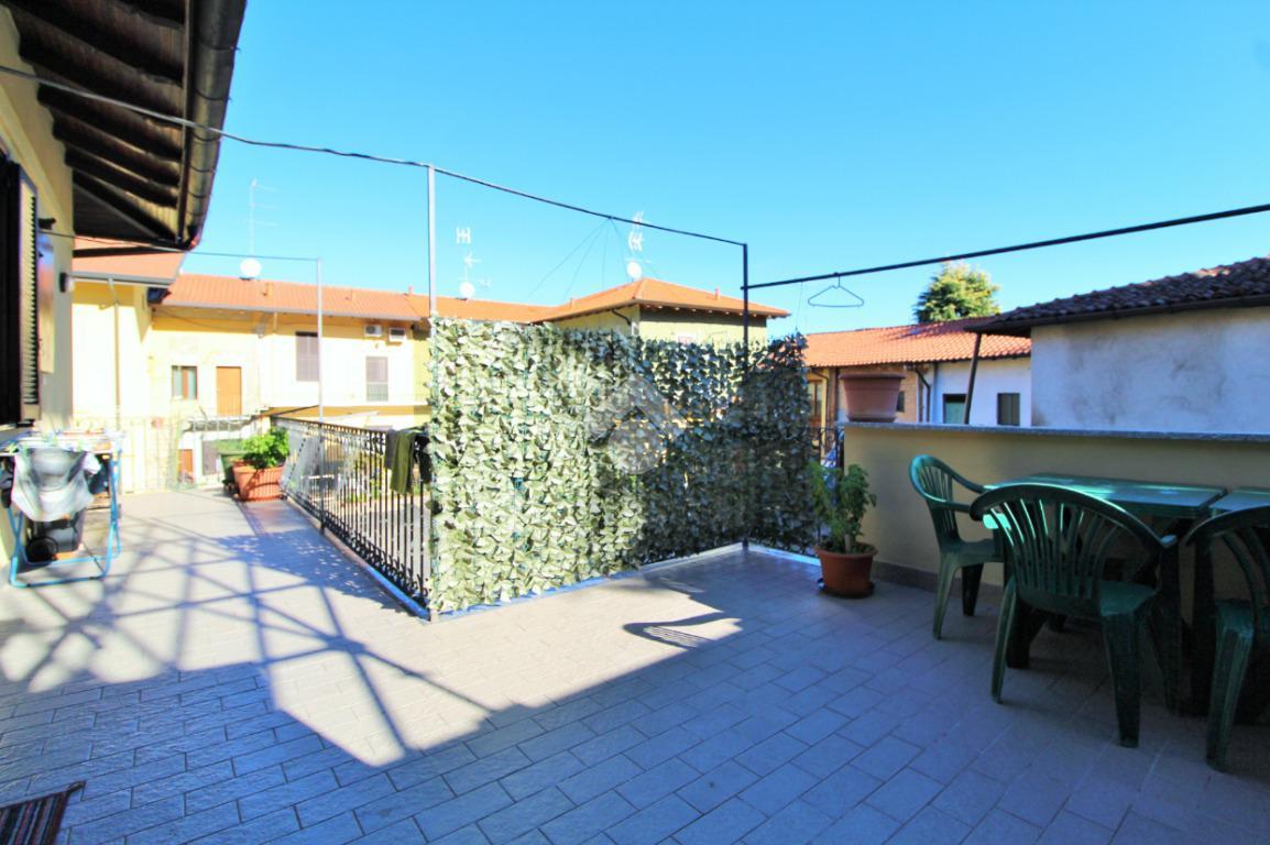 Appartamento in vendita a Sedriano