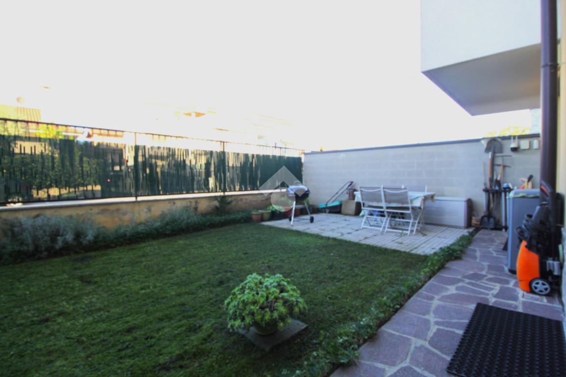 Appartamento in vendita a Sedriano