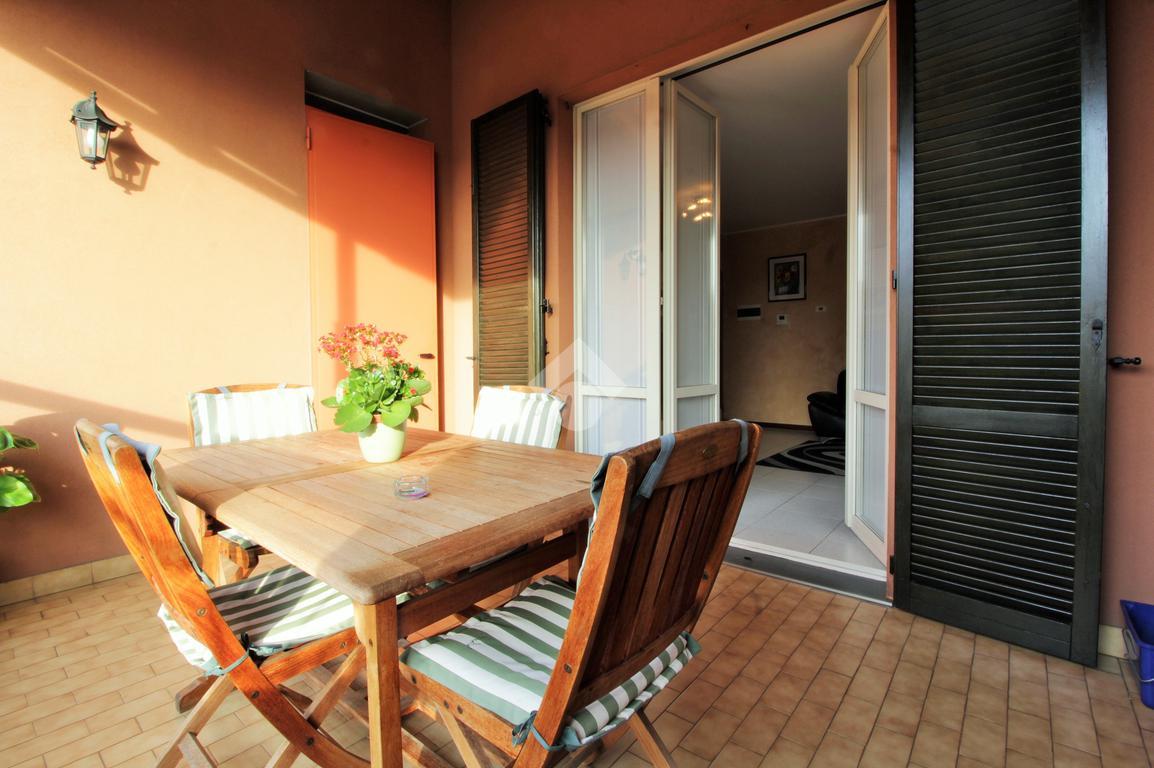 Appartamento in vendita a Sedriano