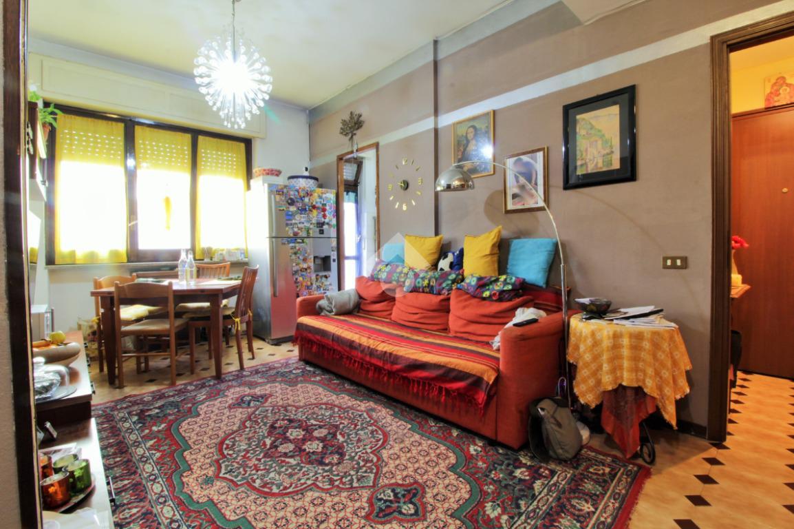 Appartamento in vendita a Sedriano