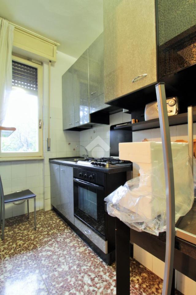 Appartamento in vendita a Sedriano