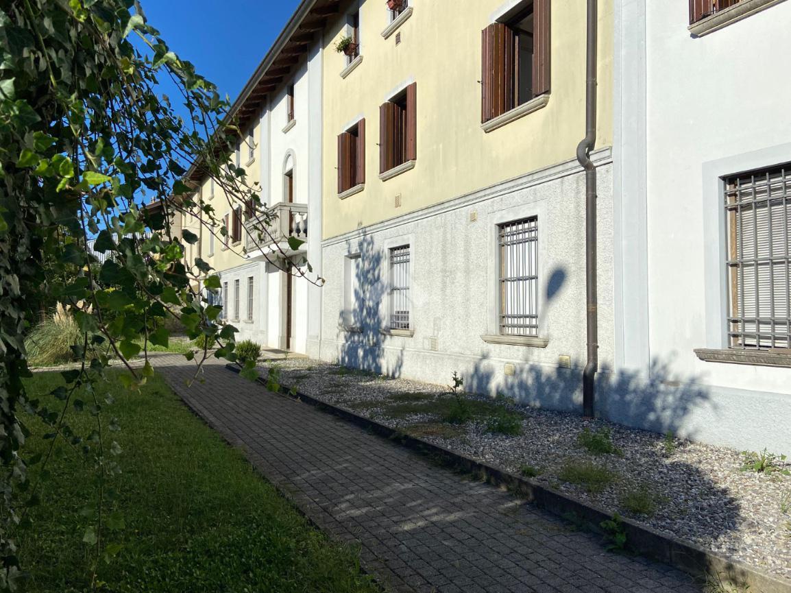 Appartamento in vendita a Udine