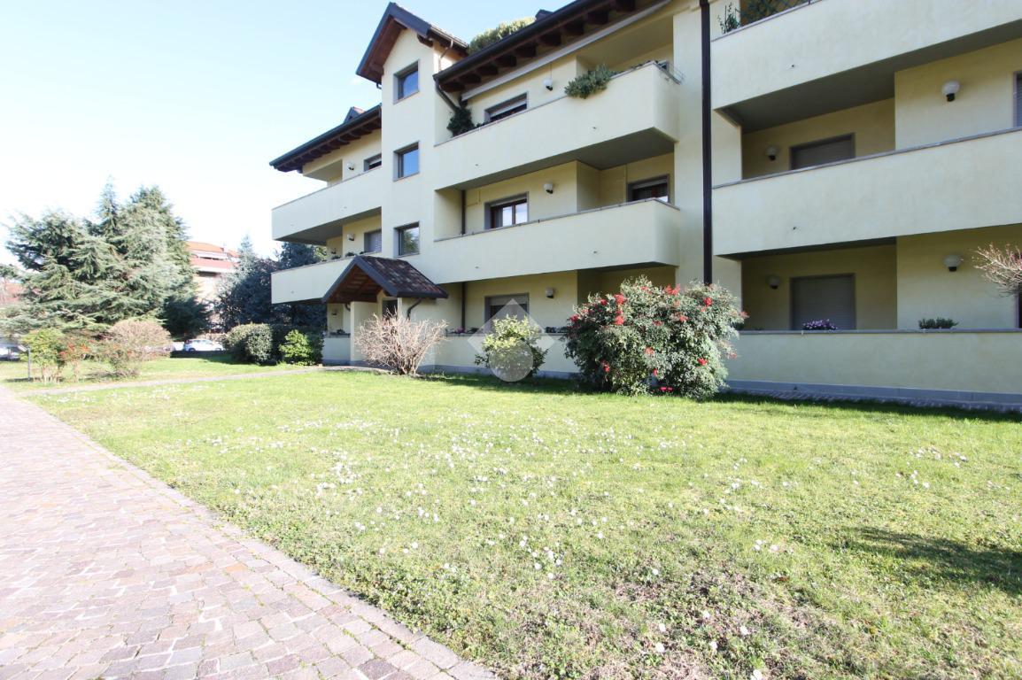 Appartamento in vendita a Udine