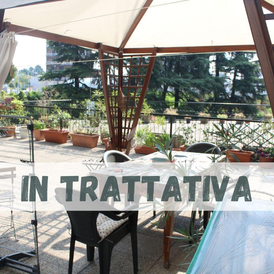 Appartamento in vendita a Lissone