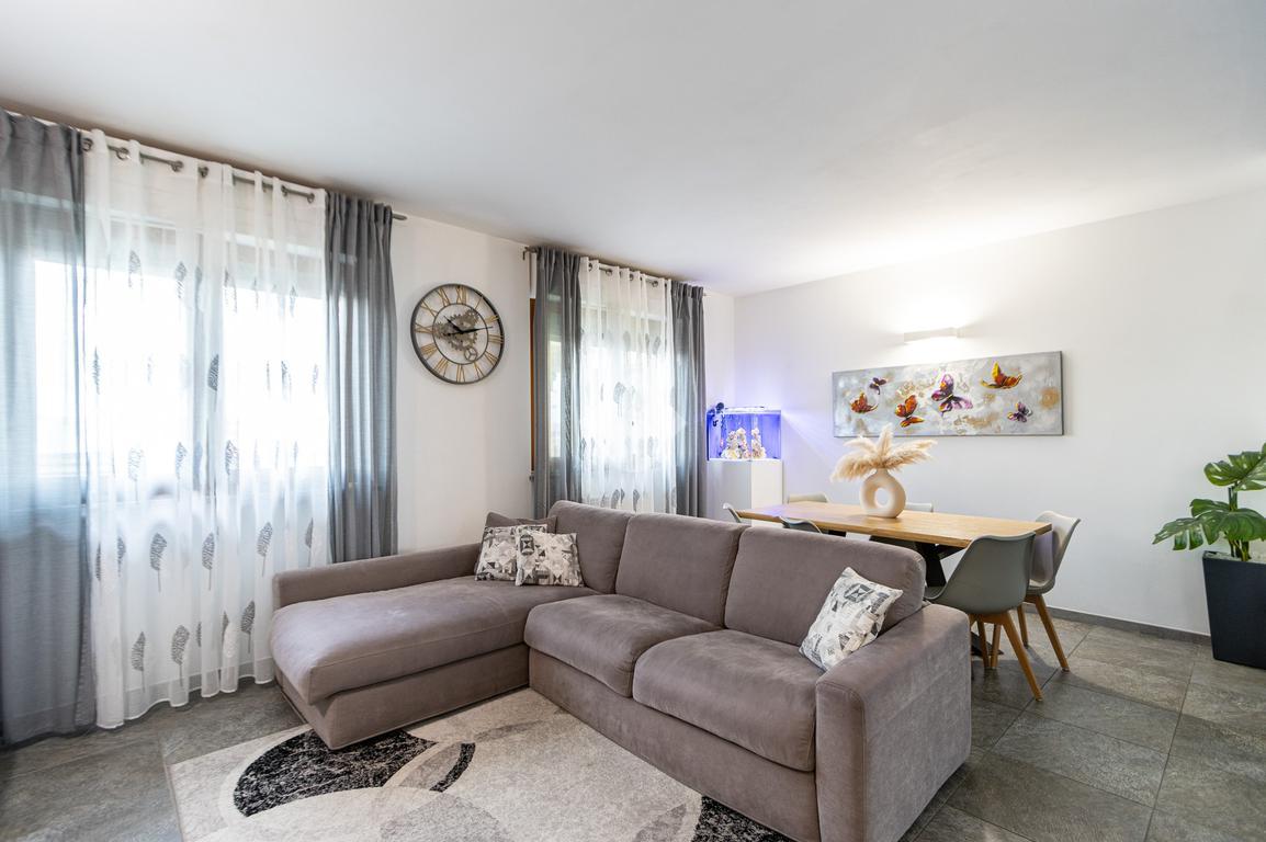 Appartamento in vendita a Lissone