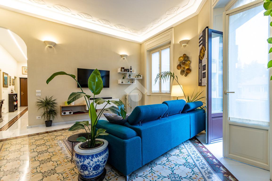 Appartamento in vendita a Lissone