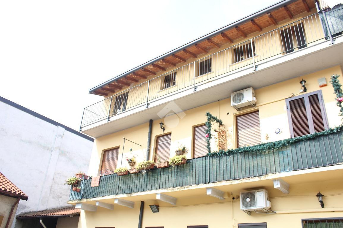 Appartamento in vendita a Lissone