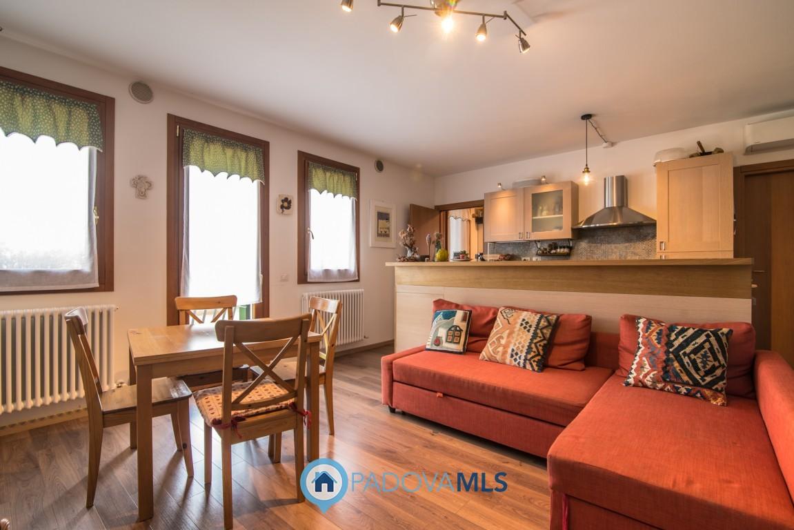 Quadrilocale in Via Valeggia, Galzignano Terme