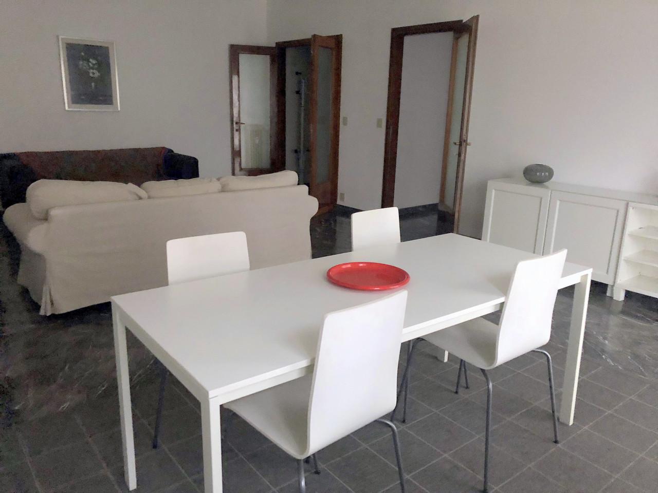 Appartamento in Via Rodi, Padova