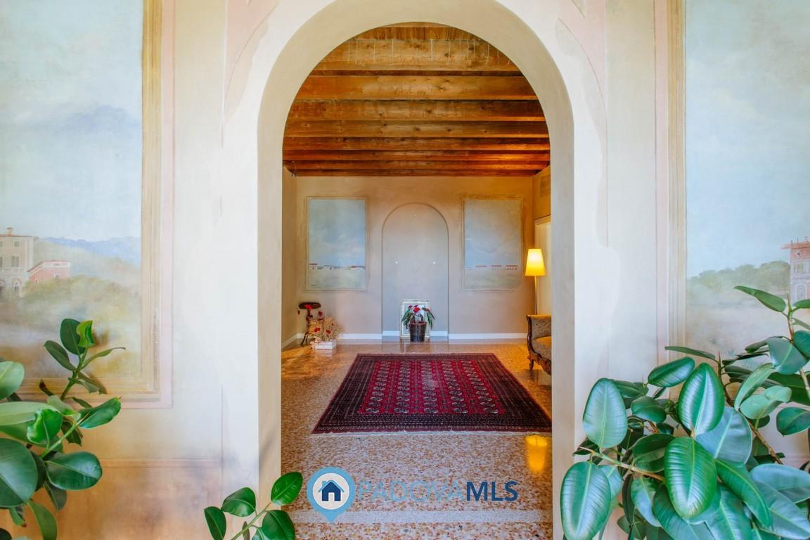 Villa in vendita a Baone