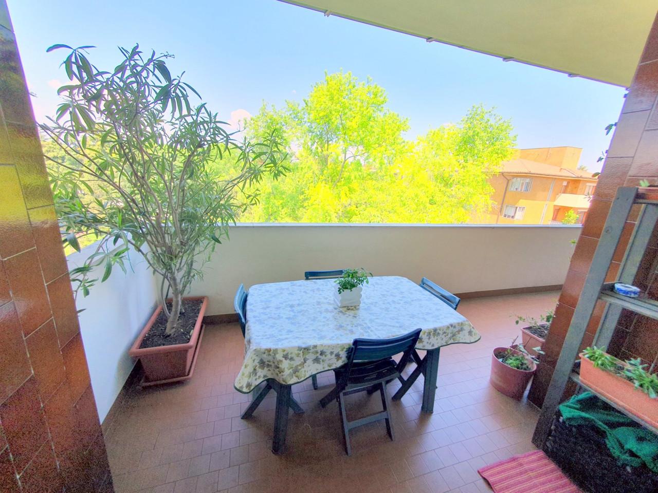 Appartamento in vendita a Padova