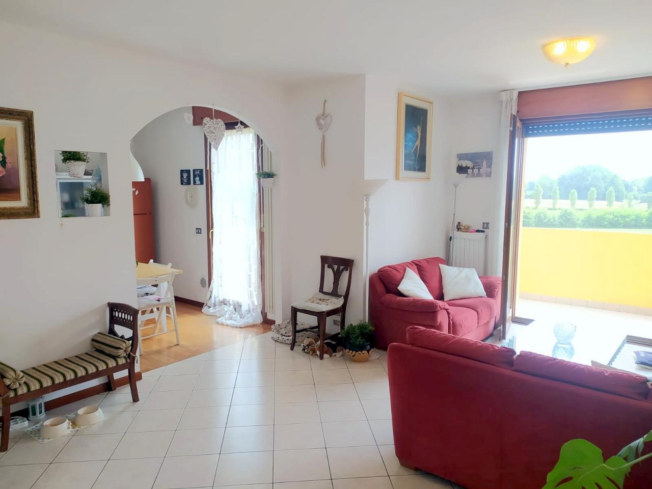 Appartamento in vendita a Padova