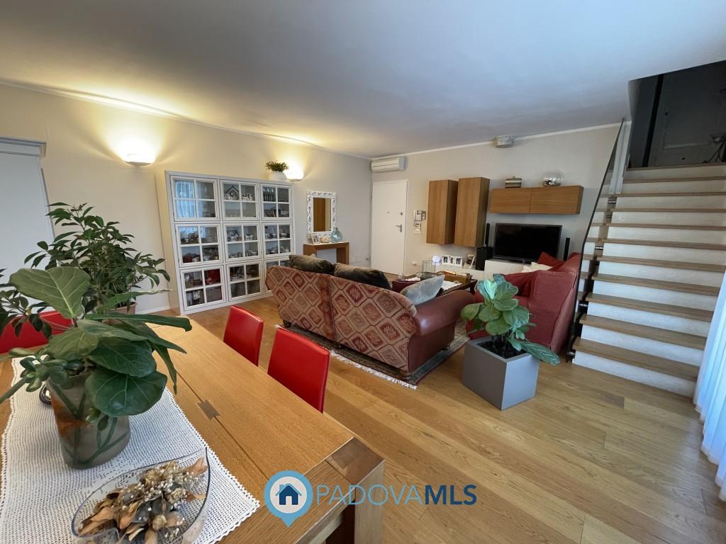 Appartamento in vendita a Rubano