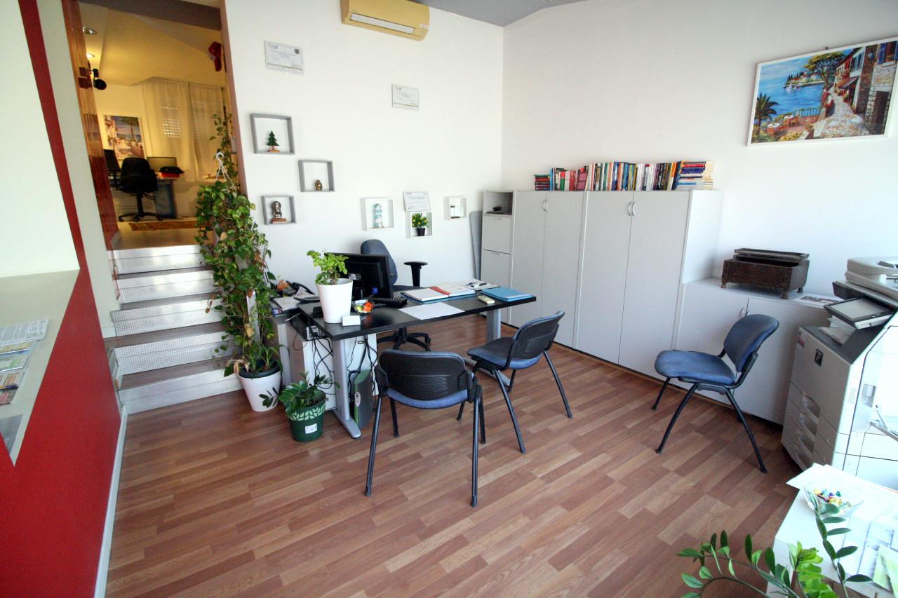 Ufficio in vendita a Padova