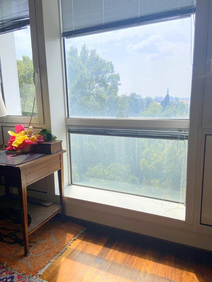 Appartamento in vendita a Padova