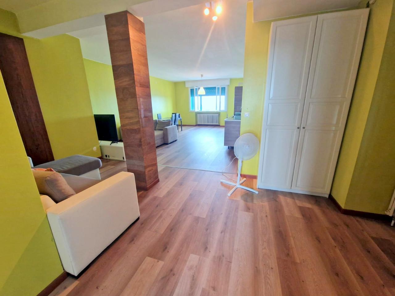 Appartamento in vendita a Padova