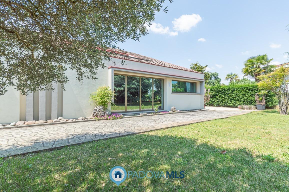Villa in vendita a Cartura