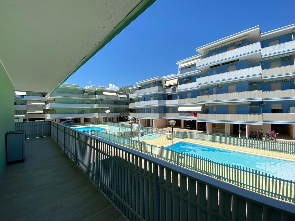 Appartamento in vendita a San Michele Al Tagliamento