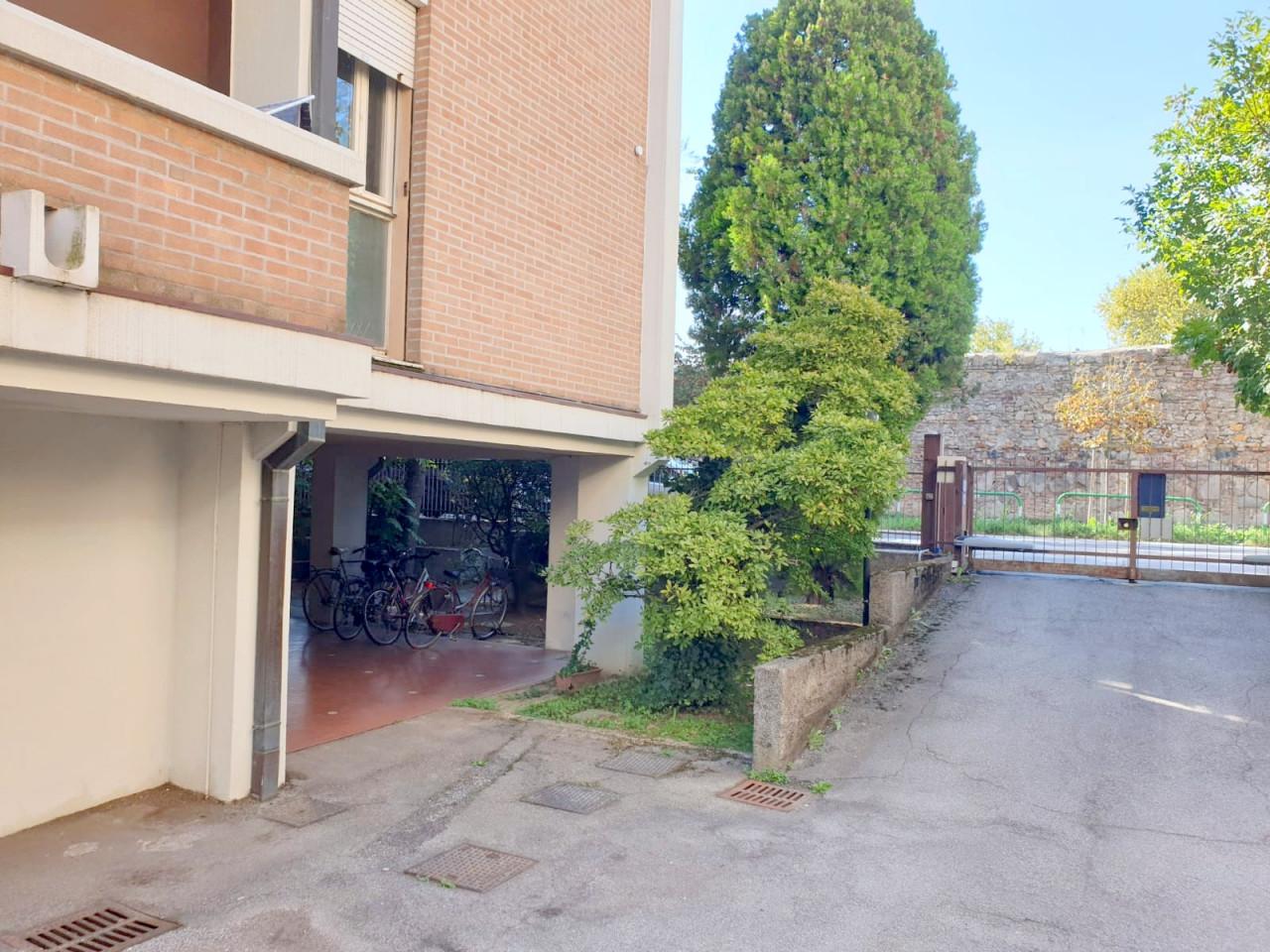 Appartamento in vendita a Padova