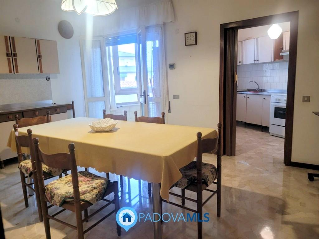 Appartamento in vendita a Padova