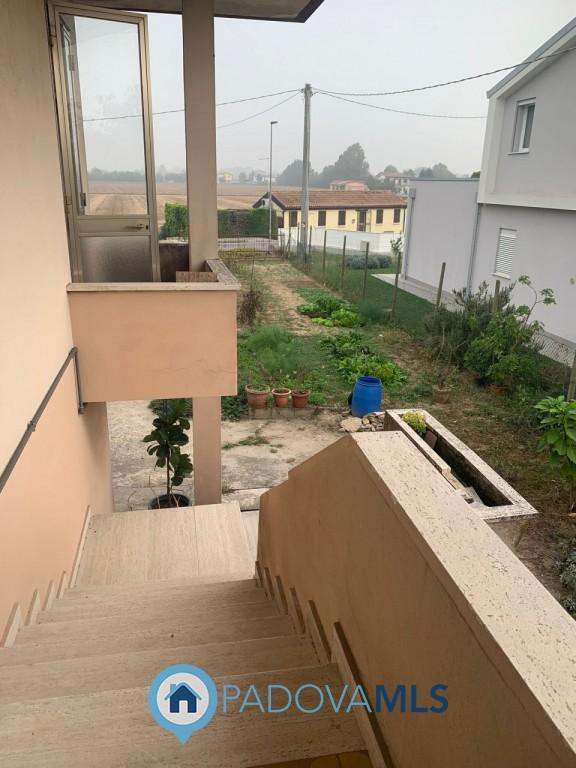 Appartamento in vendita a Albignasego