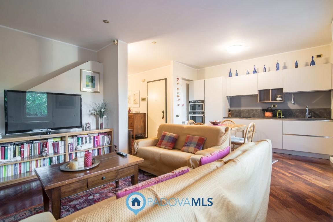 Appartamento in vendita a Limena