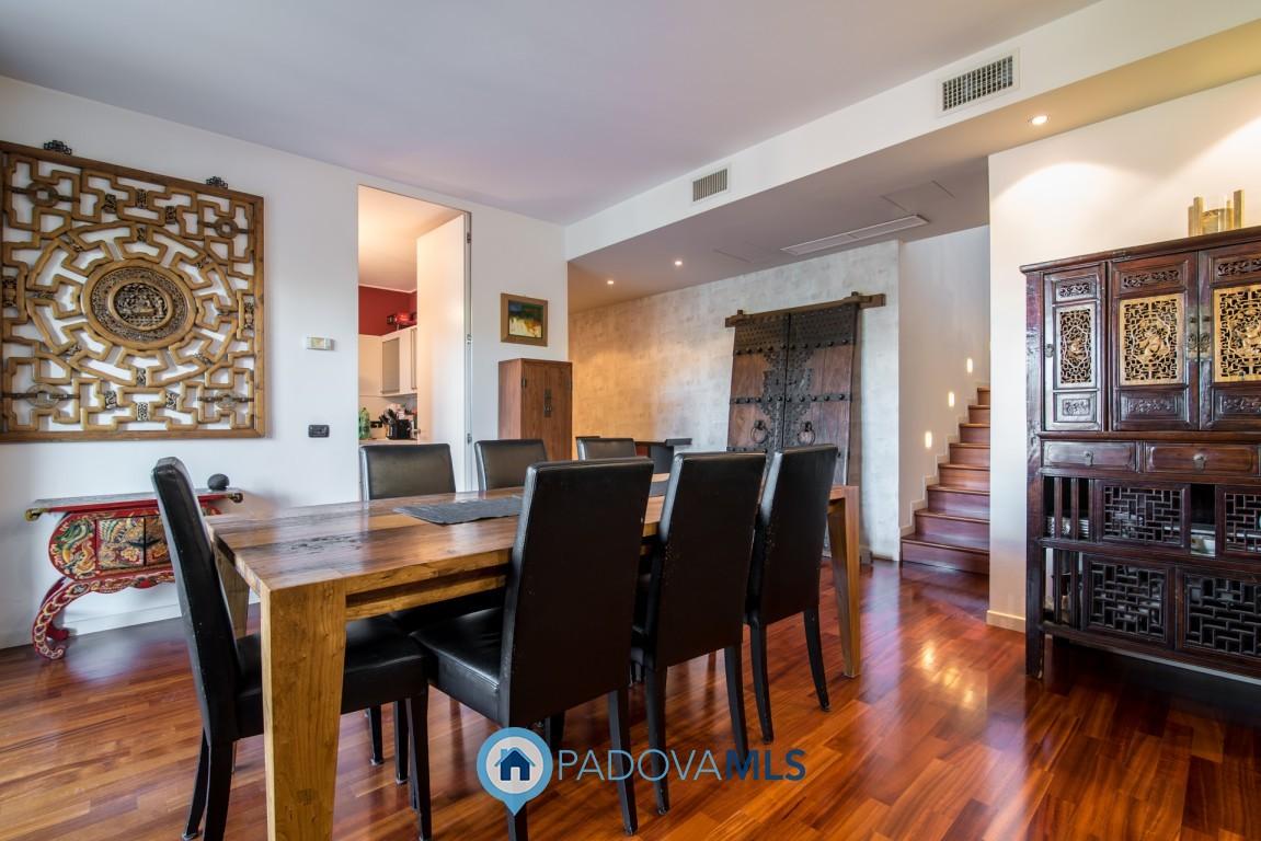 Attico in vendita a Cadoneghe