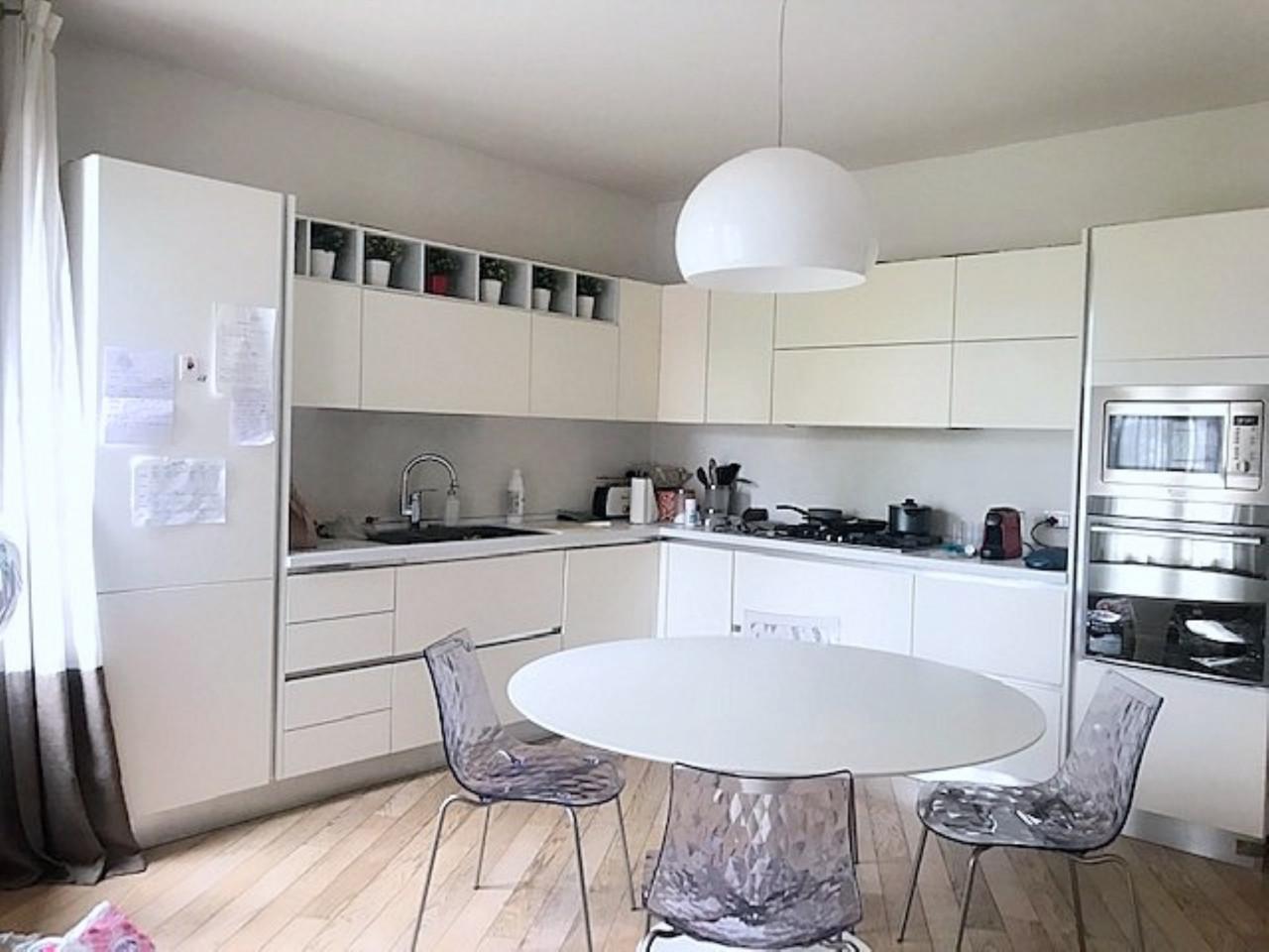 Appartamento in vendita a Padova