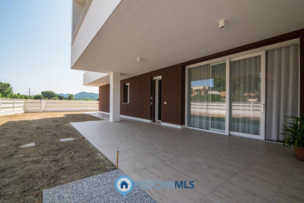 Appartamento in vendita a Abano Terme