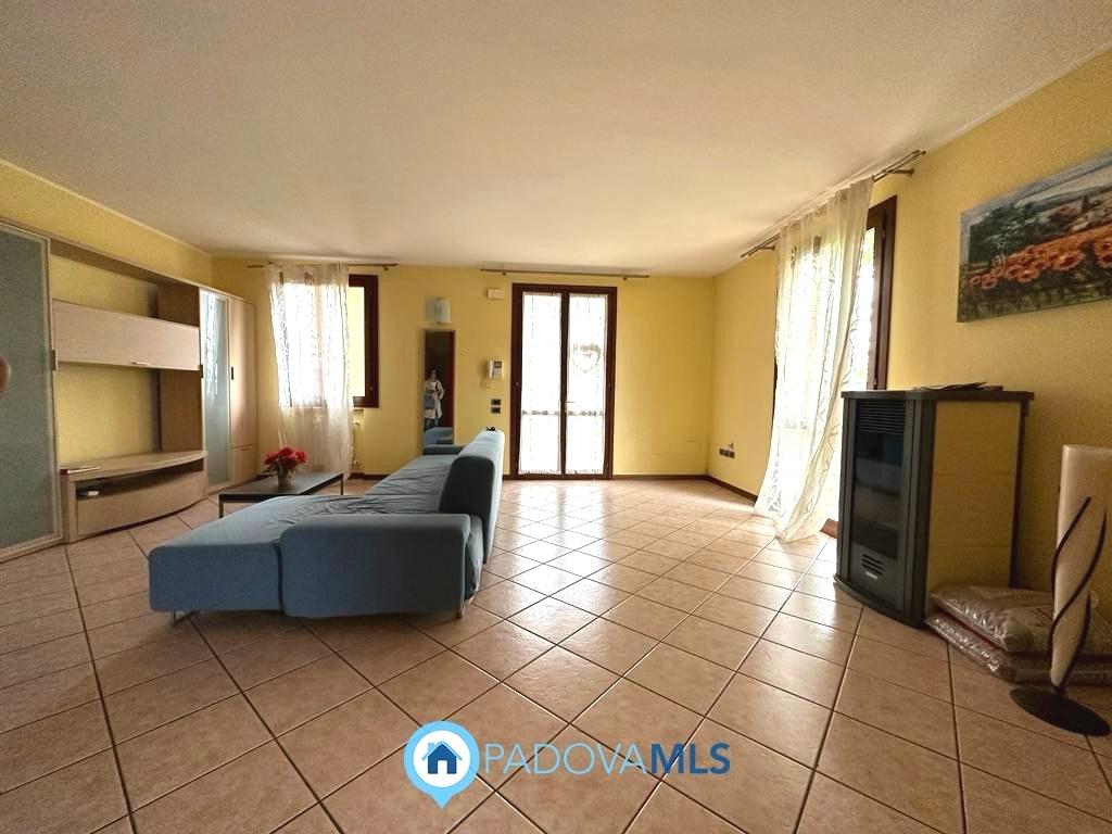 Villa in vendita a Masera' Di Padova