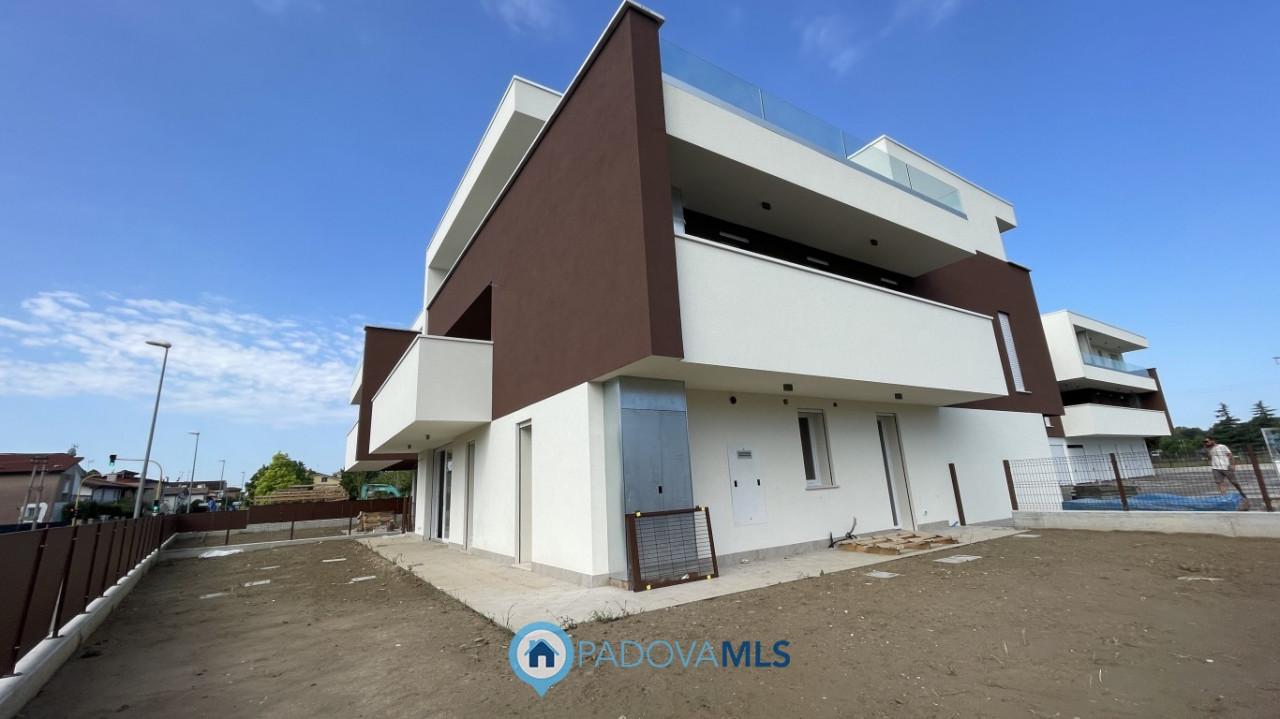 Appartamento in vendita a Padova