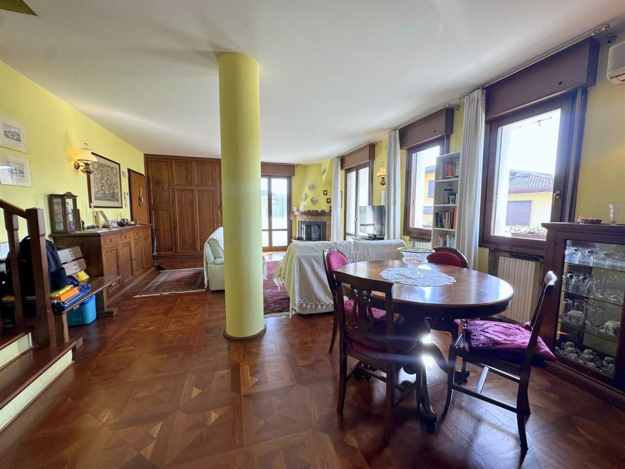 Appartamento in vendita a Abano Terme