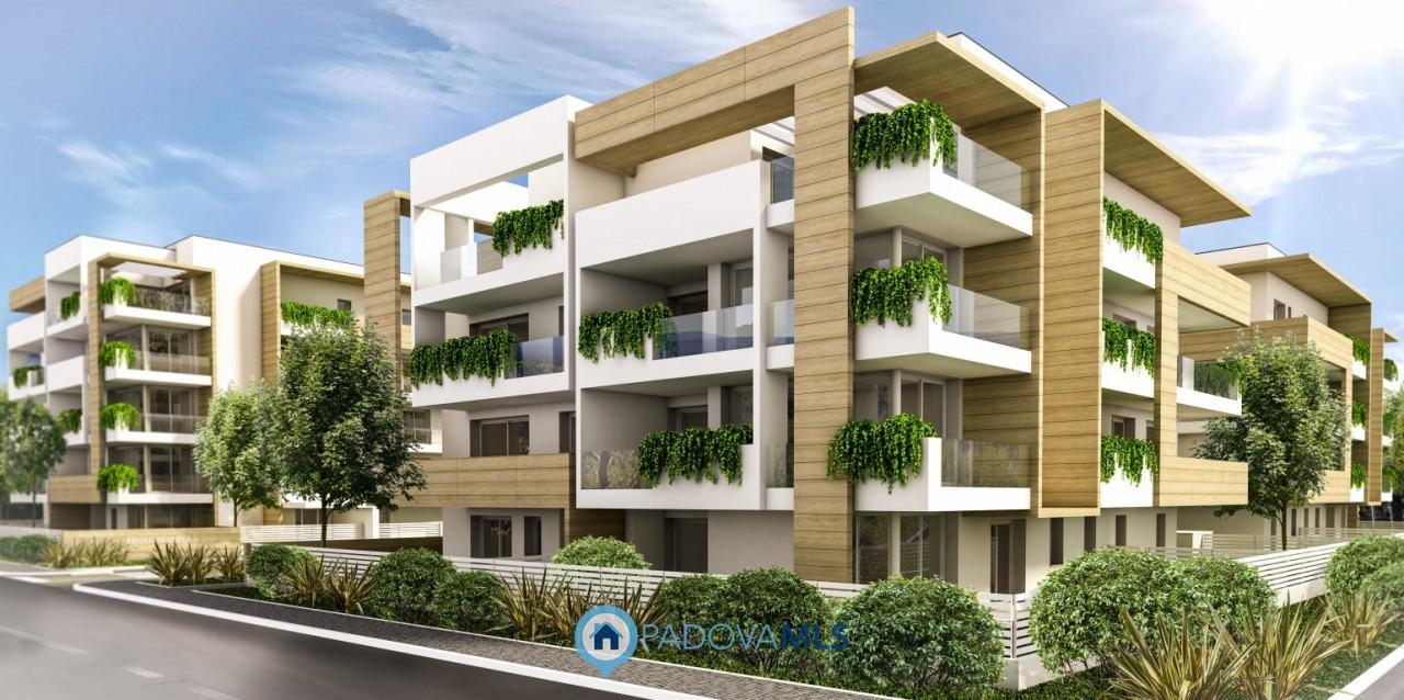 Appartamento in vendita a Abano Terme