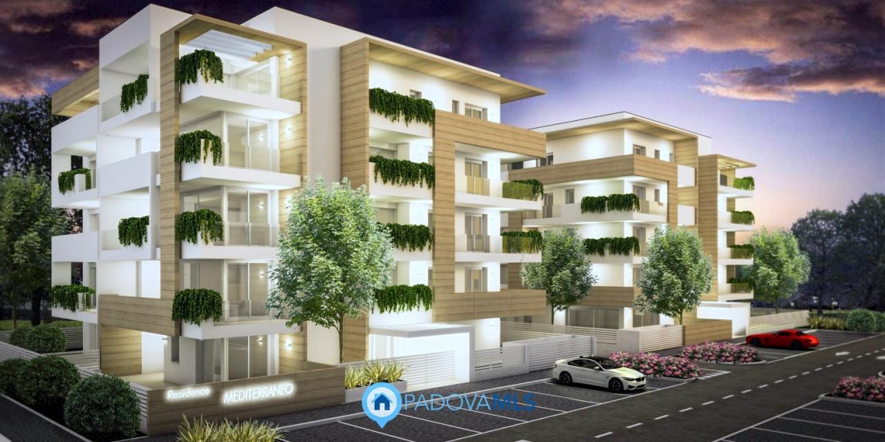 Appartamento in vendita a Abano Terme