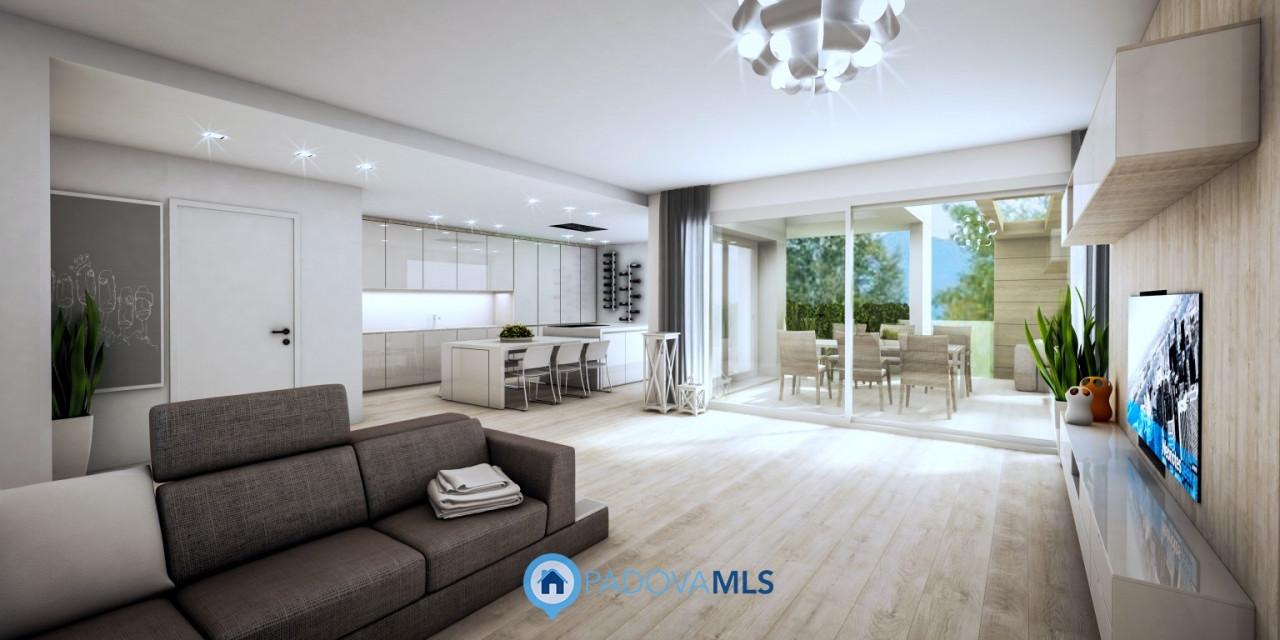 Appartamento in vendita a Abano Terme