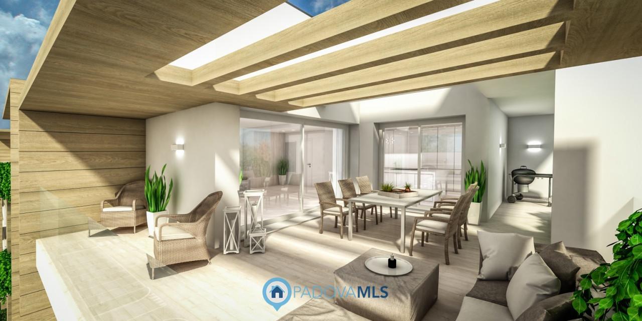 Appartamento in vendita a Abano Terme