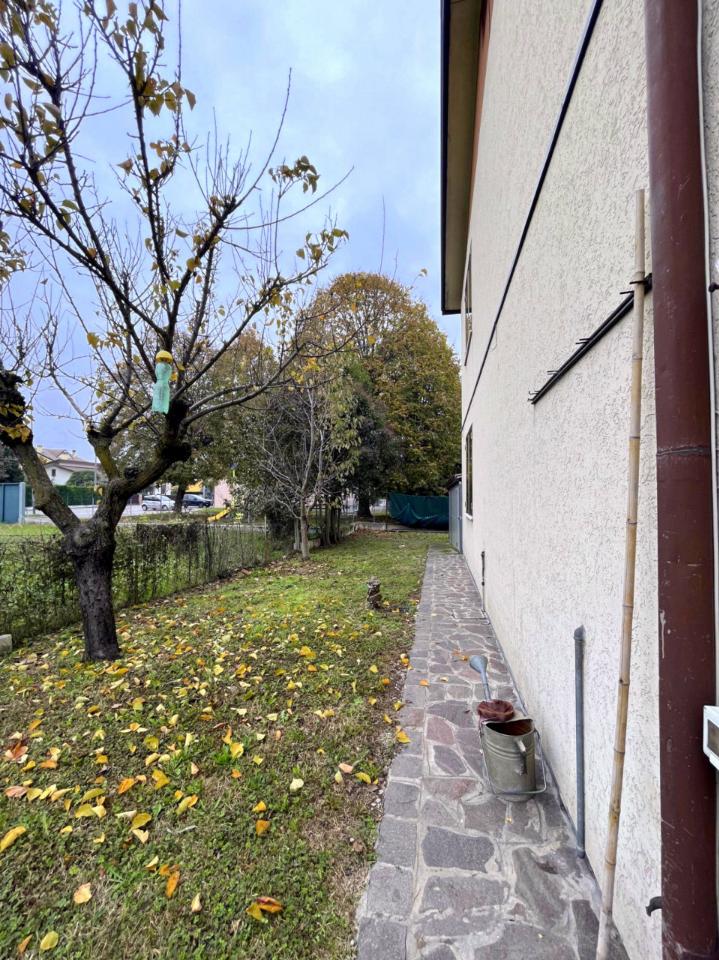 Casa indipendente in vendita a Saonara