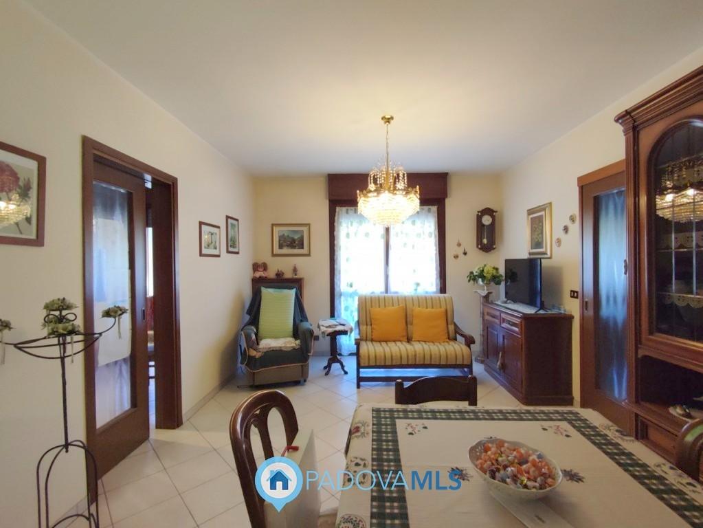 Appartamento in vendita a Mestrino