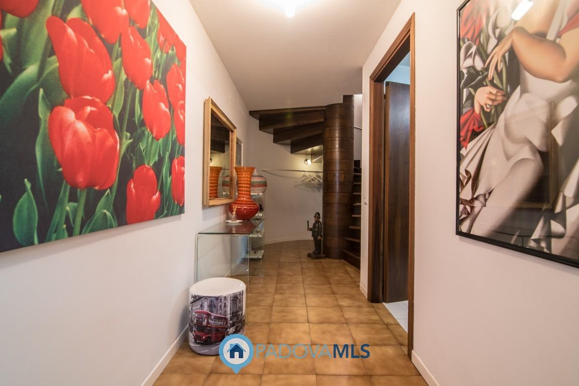 Villa a schiera in vendita a Montegrotto Terme