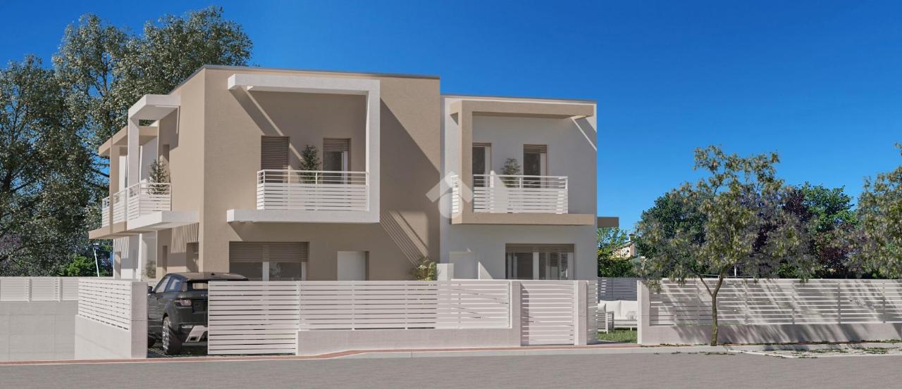 Villa in vendita a Misano Adriatico