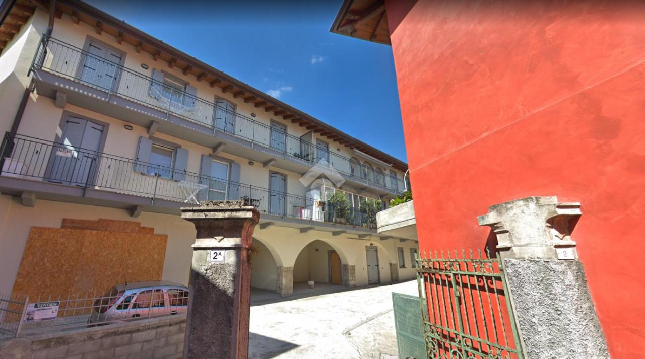 Box in vendita a Ranica