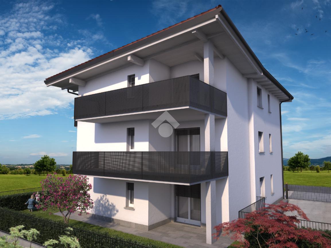 Appartamento in vendita a Torre Boldone