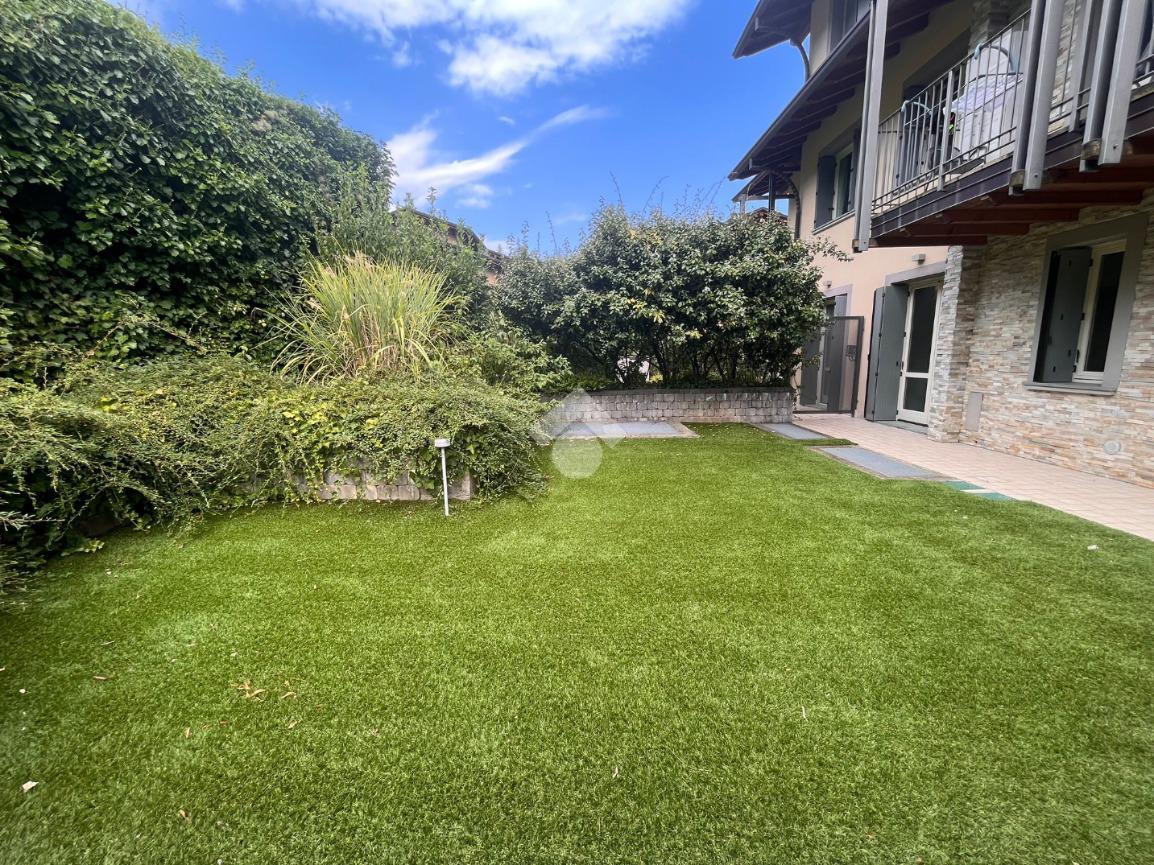 Appartamento in vendita a Torre Boldone