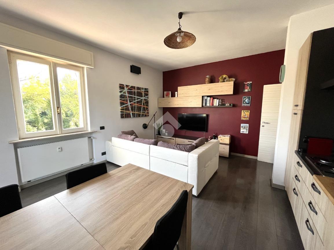 Appartamento in vendita a Ranica