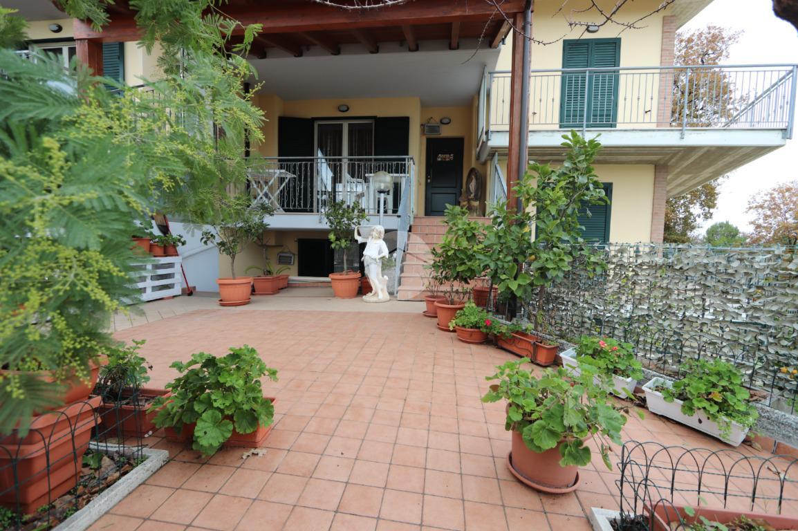 Villa in vendita a Mosciano Sant'Angelo