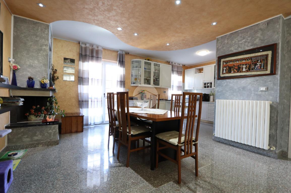 Appartamento in vendita a Tortoreto