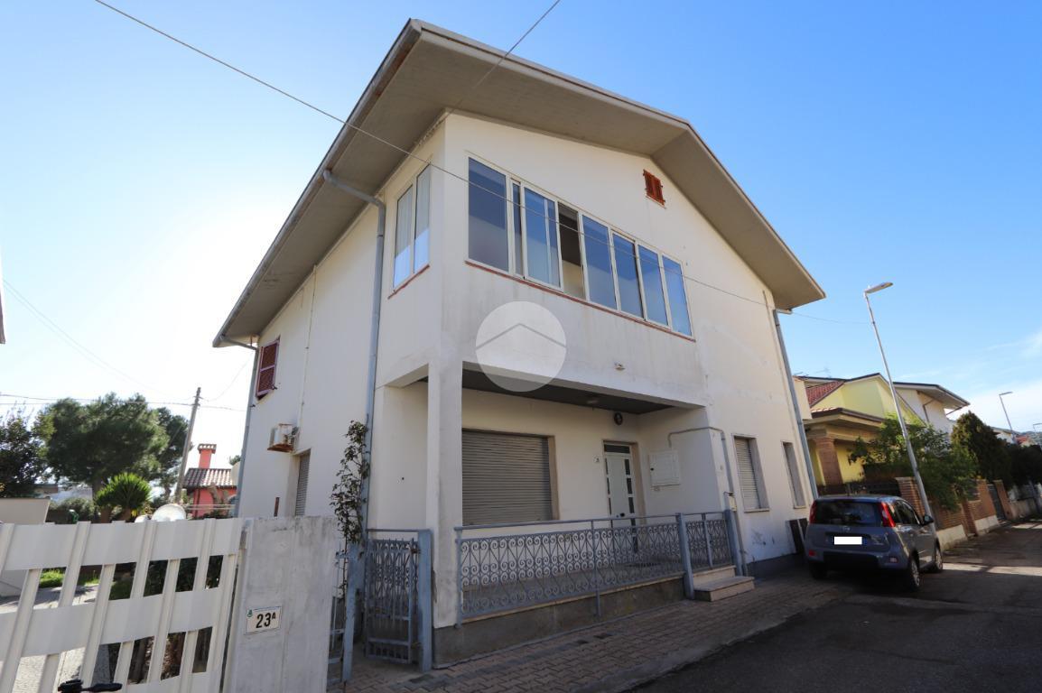 Appartamento in vendita a Tortoreto