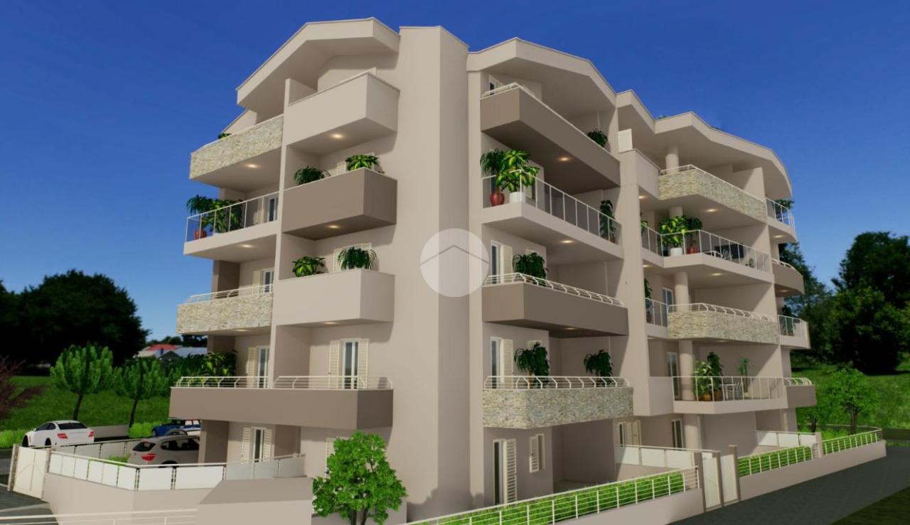 Appartamento in vendita a Tortoreto