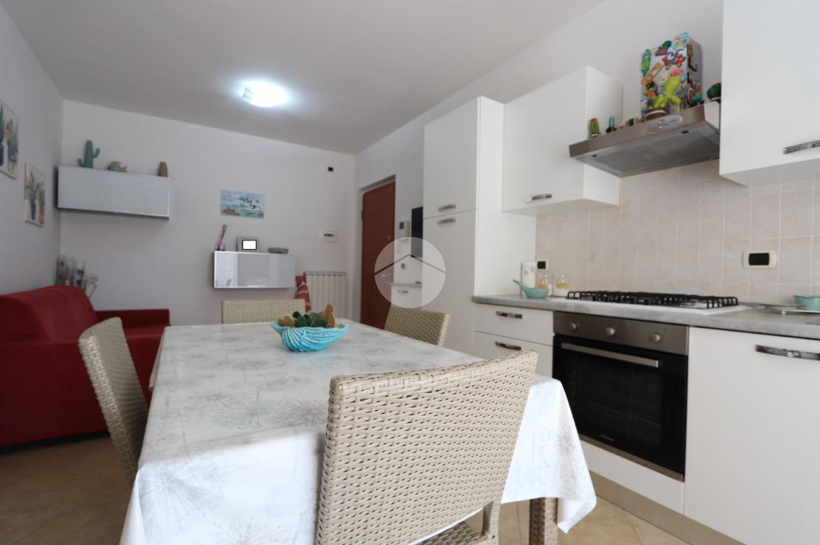 Appartamento in vendita a Tortoreto